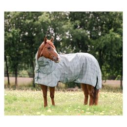 Horseware Fliegendecke Newmarket Quarter Plus 125 cm