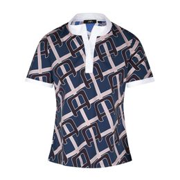 ALESSANDRO ALBANESE Turniershirt Alcina Damen S