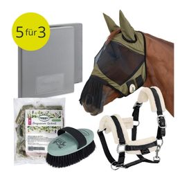 Loesdau 60 Jahre-Jubil&auml;umsset - Happy Horse Bundle