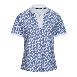 ALESSANDRO ALBANESE Turniershirt Alcina Damen XS