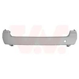 Van Wezel Sto&szlig;f&auml;nger 3041547 hinten f&uuml;r Mercedes