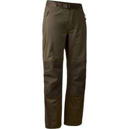 Deerhunter Regenhose Excape Art Green (Gr&ouml;&szlig;e: S)