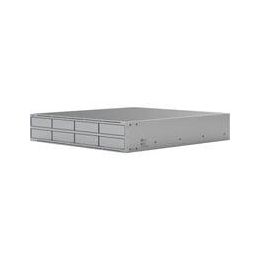 Ubiquiti UniFi UNAS Pro 8 grau