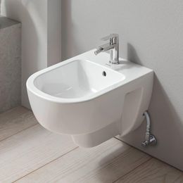 Duravit D-Code Bidet, 2723150000,