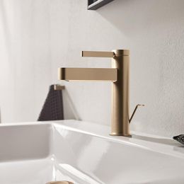Hansgrohe Finoris Waschtischarmatur 110, 76020140, 110