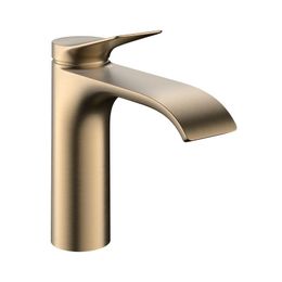 Hansgrohe Vivenis Waschtischarmatur 110, 75020140, 110