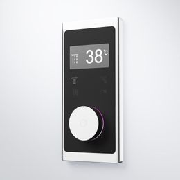 Steinberg iFlow Unterputz-Duscharmatur mit Thermostat elektronisch, 390 4645,