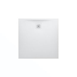 Laufen Pro Rechteck-Duschwanne, H2109560000001,