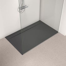 Ideal Standard Ultra Flat S i.life Rechteck-Duschwanne, T5232FV,