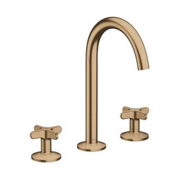 Axor One Waschtischarmatur 170, 48040140, 170