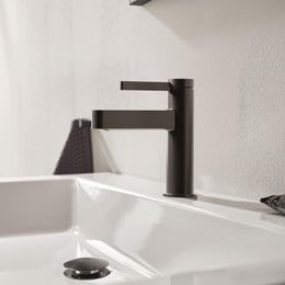 Hansgrohe Finoris Waschtischarmatur 110, 76023340, 110