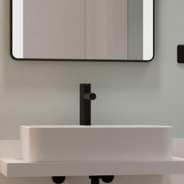 Hansgrohe Zesis S Waschtischarmatur erh&ouml;ht 230 CoolStart, 74731670, 230