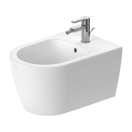 Duravit ME by Starck Bidet, 272415AC00,