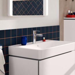 Hansgrohe Zesis S Waschtischarmatur 100 CoolStart, 74725000, 100