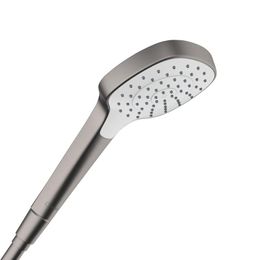 Hansgrohe Croma Select E Handbrause, 1 Strahlart, 26815340,