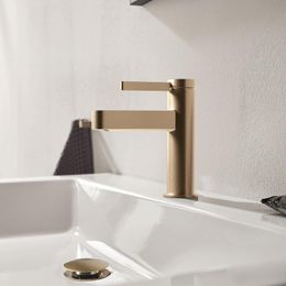 Hansgrohe Finoris Waschtischarmatur 110, 76023140, 110