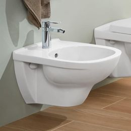 Villeroy & Boch Villeroy & Boch O.novo Bidet, 546000R1,
