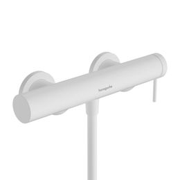 Hansgrohe Tecturis S Aufputz-Duscharmatur mit Mischer, 73622700,