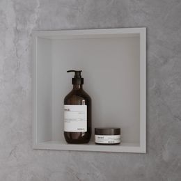 Hansgrohe XtraStoris Original Wandnische, 56061700,