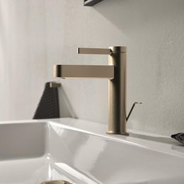 Hansgrohe Finoris Waschtischarmatur 110 CoolStart, 76025140, 110