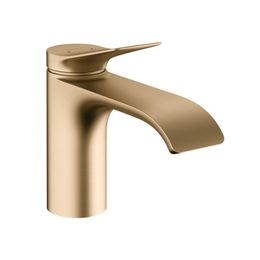 Hansgrohe Vivenis Waschtischarmatur 80, 75010140, 80