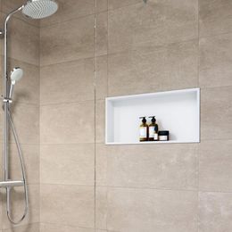 Hansgrohe XtraStoris Original Wandnische, 56064700,
