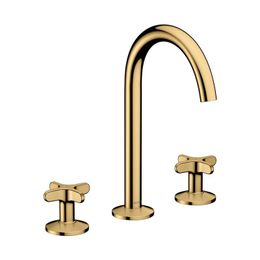 Axor One Waschtischarmatur 170, 48040990, 170