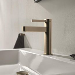 Hansgrohe Finoris Waschtischarmatur 110 CoolStart, 76024140, 110