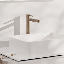 Hansgrohe Finoris Waschtischarmatur erh&ouml;ht 260 CoolStart, 76072140, 260
