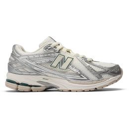 New Balance M1906 Sneaker - Gr&ouml;&szlig;e 38 1/2 - silber