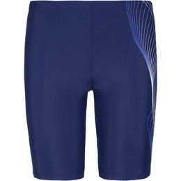 Energetics NORM B Badehose Jungen - Gr&ouml;&szlig;e 164 - blau