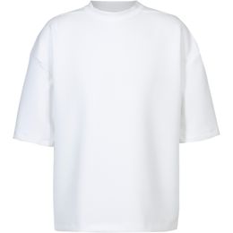 Nike IMPOSSIBLYSOFT T-Shirt Herren - Gr&ouml;&szlig;e S - wei&szlig;