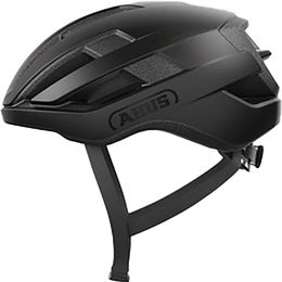 Abus Rennrad-Helm "WingBack", schwarz