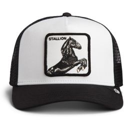 Goorin OG Trucker Unisex Cap One size