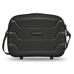 Beautycase SMARTBOX "Edition 01 Beautycase 34 cm", schwarz, Polypropylen, Taschen