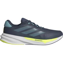 Adidas SUPERNOVA STRIDE 2 Laufschuhe Herren - Gr&ouml;&szlig;e 41 1/3 - blau