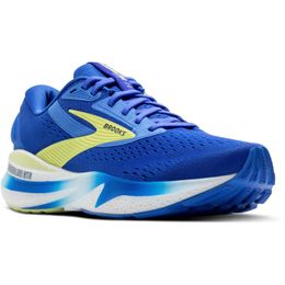 Brooks Adrenaline GTS 24 Laufschuhe Herren - Gr&ouml;&szlig;e 45 - blau