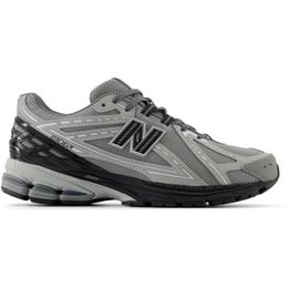 New Balance M1906 Sneaker Herren - Gr&ouml;&szlig;e 41 1/2 - grau