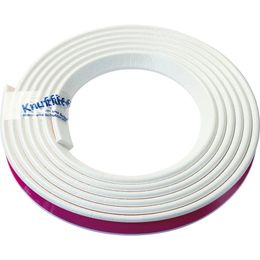 SHG Knuffi&reg; Eckenschutz, Typ E, 1 Rolle &agrave; 5 m, wei&szlig;
