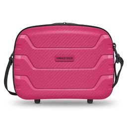 Beautycase SMARTBOX "Edition 01 Beautycase 34 cm", pink, Polypropylen, Taschen