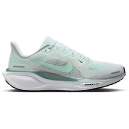 Nike AIR ZOOM PEGASUS 41 Laufschuhe Damen - Gr&ouml;&szlig;e 40 - wei&szlig;