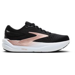 Brooks Ghost Max 3 Laufschuhe Damen - Gr&ouml;&szlig;e 42 - schwarz