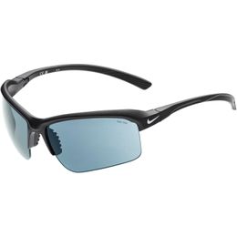 Nike SKYLON RISE Brille - Gr&ouml;&szlig;e Einheitsgr&ouml;&szlig;e - schwarz