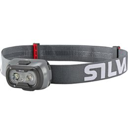 Silva Seek 420 Stirnlampe LED - Gr&ouml;&szlig;e Einheitsgr&ouml;&szlig;e - grau