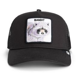 Goorin OG Trucker Unisex Cap One size