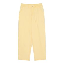 Outdoorhose Roxy "Break My Soul", Damen, Gr. M, golden haze, Obermaterial: 100% Walkfrottier;, Hosen Outdoorhose