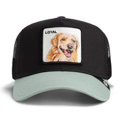 Goorin OG Trucker Unisex Cap One size