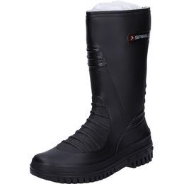 Sicherheitsschuh Spirale "Winterstiefel" Gr. 36, schwarz, 36, Obermaterial: 100% PVC PVC., Schuhe