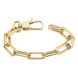 Tchibo - Gliederarmband - gold