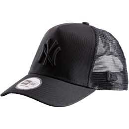 New Era MLB 9FORTY FLAWLESS NEW YORK YANKEES Cap - Gr&ouml;&szlig;e Einheitsgr&ouml;&szlig;e - schwarz